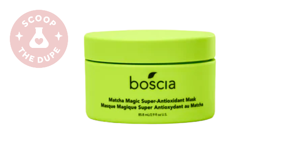In-Depth Analysis and Overview of Boscia Matcha Magic Super-Antioxidant ...