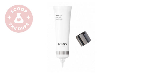 In-Depth Analysis and Overview of Kiko Milano Matte Face Base