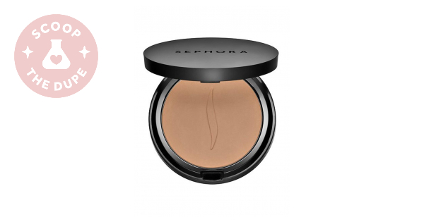 In-Depth Analysis and Overview of Sephora Collection Matte Perfection ...