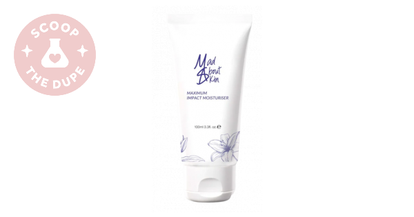 In-Depth Analysis and Overview of Mad About Skin Maximum Impact Moisturiser