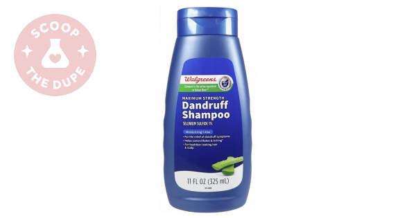 In-Depth Analysis and Overview of Walgreens Maximum Strength Dandruff Shampoo Moisturizing