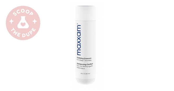 In-Depth Analysis and Overview of HairClub Maxxam Clarifying Shampoo