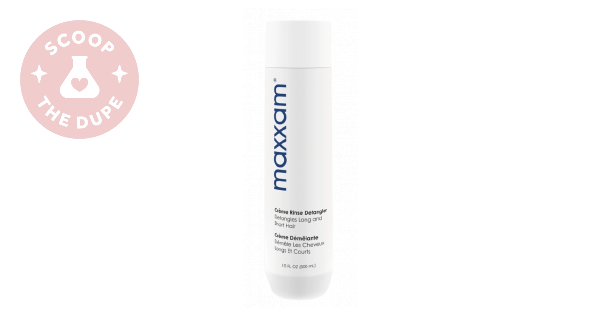 In-Depth Analysis and Overview of HairClub Maxxam Crème Rinse Detangler