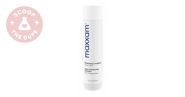 In-Depth Analysis and Overview of HairClub Maxxam Moisturizing Conditioner