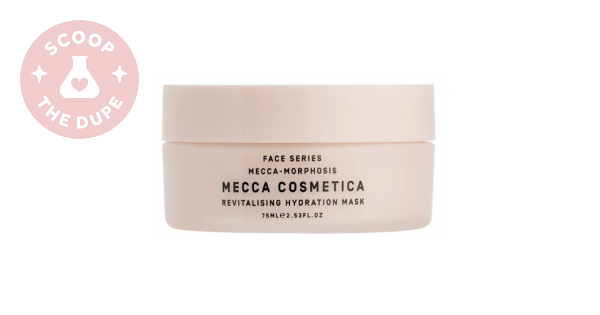 In-Depth Analysis and Overview of Mecca Cosmetica Mecca-Morphosis ...