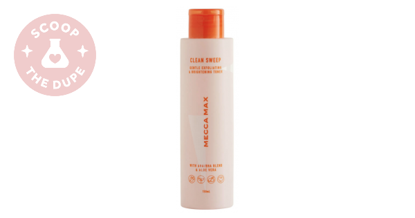 In-Depth Analysis and Overview of Mecca Cosmetica Mecca Max Clean Sweep ...