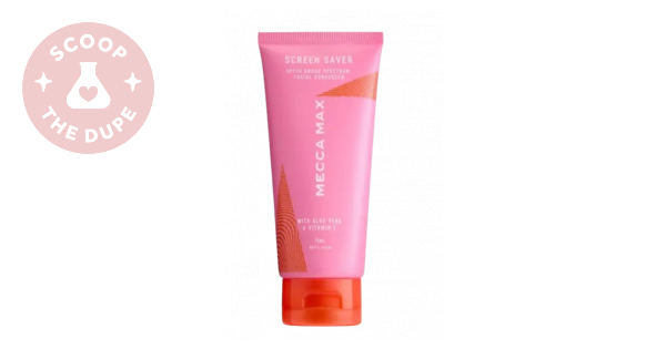 In-Depth Analysis and Overview of Mecca Cosmetica Mecca Max Screen ...