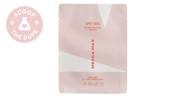 In-Depth Analysis and Overview of Mecca Cosmetica Mecca Max Spot Dots ...