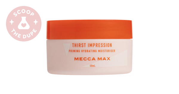 In-Depth Analysis and Overview of Mecca Cosmetica Mecca Max Thirst ...
