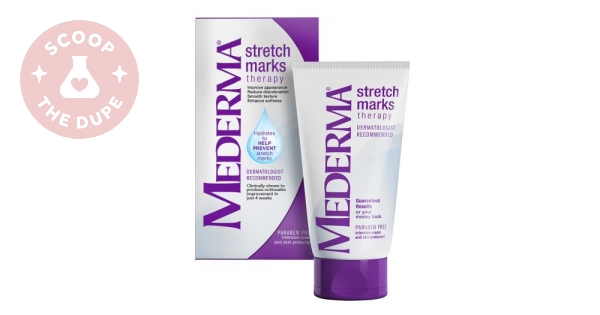 In-Depth Analysis and Overview of Mederma Mederma Stretch Marks Therapy