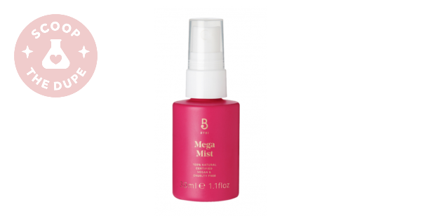 In-Depth Analysis and Overview of BYBI Beauty Mega Mist Facial Mist