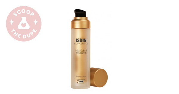 In-Depth Analysis and Overview of Isdin Melaclear Advanced