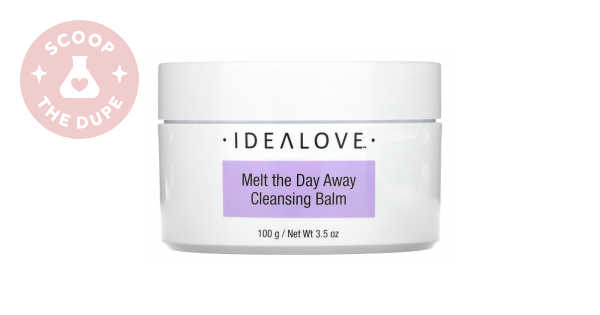 32 Best Idealove Melt the Day Away Cleansing Balm Dupes