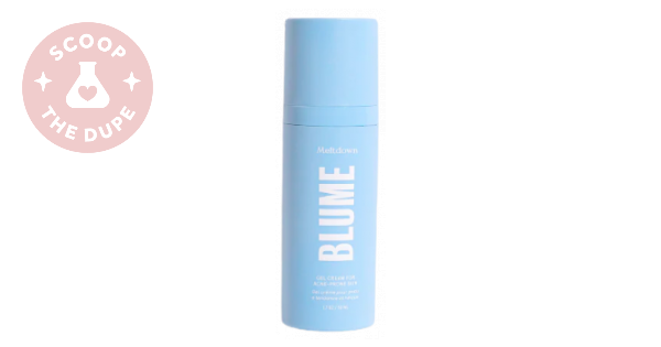 In-Depth Analysis and Overview of Blume Meltdown Gel Cream