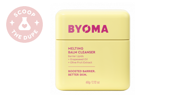 In-Depth Analysis and Overview of Byoma Melting Balm Cleanser