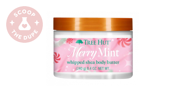 In-Depth Analysis and Overview of Tree Hut Merry Mint Whipped Shea Body ...