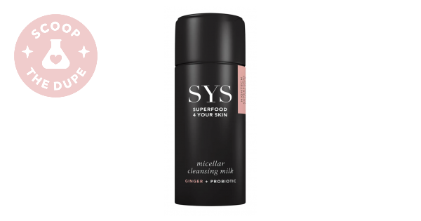 In-Depth Analysis and Overview of SYS Micellar Cleansing Milk