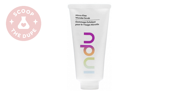 In-Depth Analysis and Overview of Indu Micro-Fine Wonder Scrub