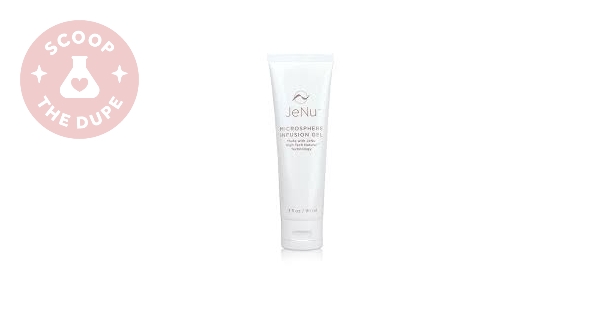 In-Depth Analysis and Overview of JeNu MicroSphere Infusion Gel