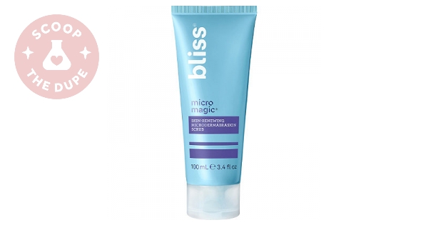 In-Depth Analysis and Overview of Bliss Micro Magic Skin-Renewing ...