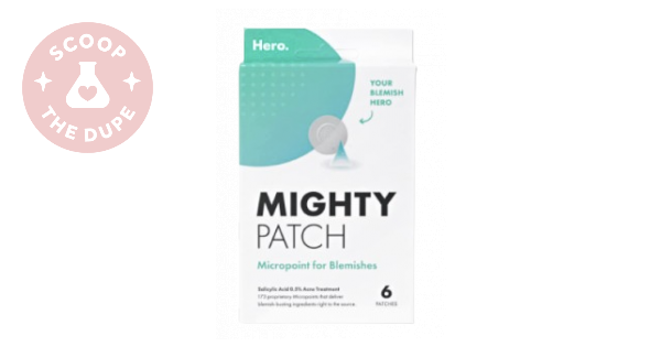 In-Depth Analysis and Overview of Hero Cosmetics Micropoint For Blemishes