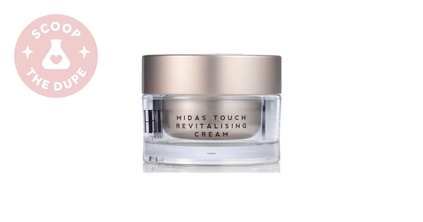 In-Depth Analysis and Overview of Emma Hardie Midas Touch Revitalising Cream