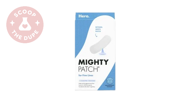 In-Depth Analysis and Overview of Hero Cosmetics Mighty Patch - For ...