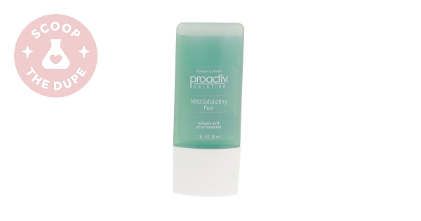 In-Depth Analysis and Overview of Proactiv Mild Exfoliating Peel
