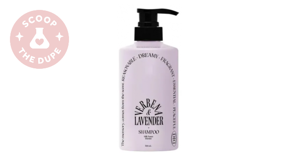 In-Depth Analysis and Overview of odiD Milk Protein Intensive Shampoo