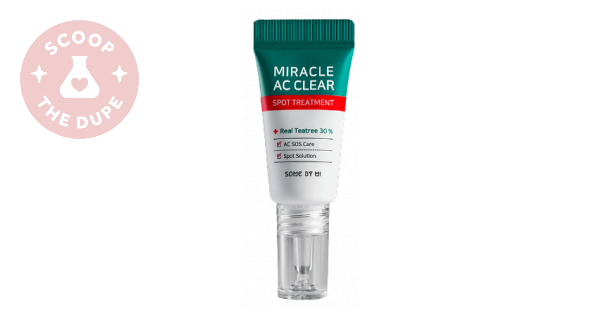 In-Depth Analysis and Overview of Some By Mi Miracle AC Clear Spot ...