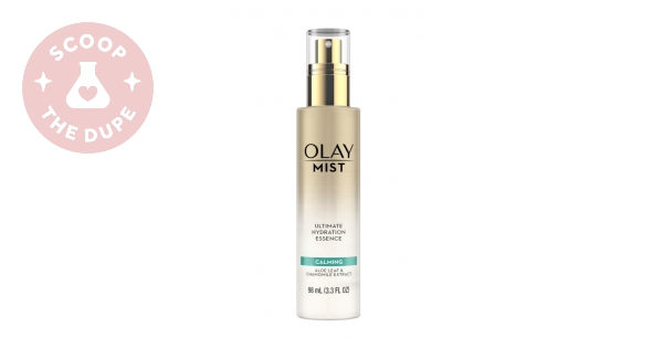 In-Depth Analysis and Overview of Olay Mist Ultimate Hydration Essence ...