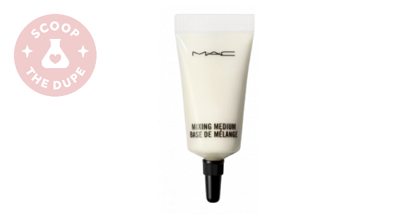 In-Depth Analysis and Overview of MAC Cosmetics Mixing Medium Lash