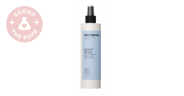In-Depth Analysis and Overview of AG Care Moisture Conditioning Mist ...