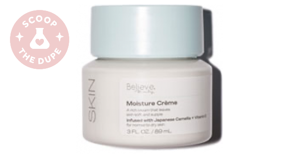 In-Depth Analysis and Overview of Believe Beauty Moisture Crème