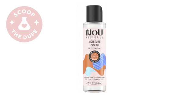 In-Depth Analysis and Overview of NOU Moisture Lock Oil