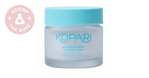 In-Depth Analysis and Overview of Kopari Moisture Whipped Ceramide Cream
