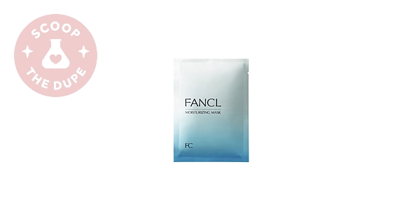 In-Depth Analysis and Overview of Fancl Moisturizing Mask