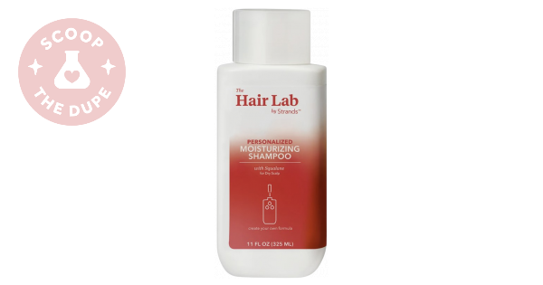 In-Depth Analysis and Overview of The Hair Lab By Strands Moisturizing ...