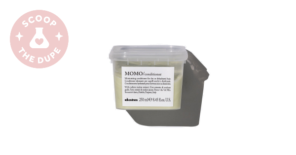 In-Depth Analysis and Overview of Davines Momo Conditioner
