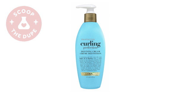 In-Depth Analysis and Overview of OGX Moroccan Curling Perfection Curl ...