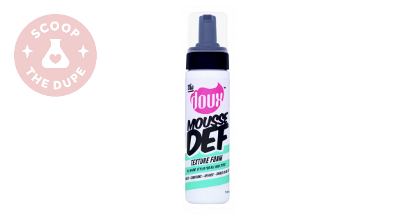 In-Depth Analysis and Overview of The Doux Mousse Def Texture Foam