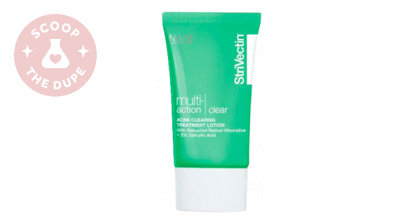 In-Depth Analysis and Overview of StriVectin Multi-Action Clear Acne ...