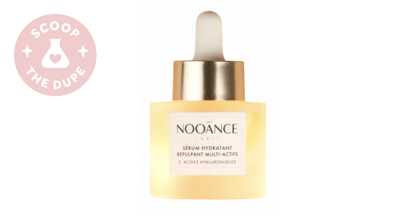 In-Depth Analysis and Overview of Nooance Multi-Active Serum