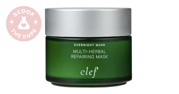 In-Depth Analysis and Overview of Clef Multi-Herbal Repairing Mask