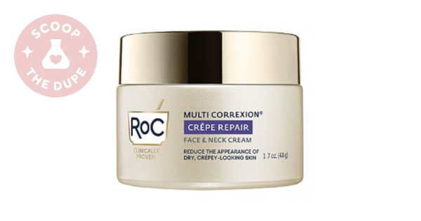 In-Depth Analysis and Overview of RoC Multi Correxion Crepe Repair Face ...