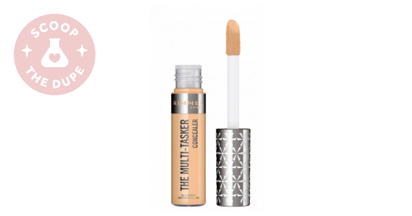 In-Depth Analysis and Overview of Rimmel Multi Tasker Concealer