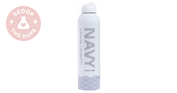 In-Depth Analysis and Overview of Navy Hair Care Navy Dry Texture Spray