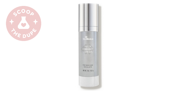 In-Depth Analysis and Overview of SkinMedica Neck Correct Cream