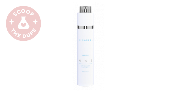 32 Best MDAiRE Neck Tyte-R Dupes