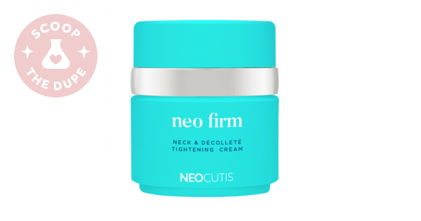 Product info for Neck & Décolleté Tightening Cream by Neocutis | SKINSKOOL